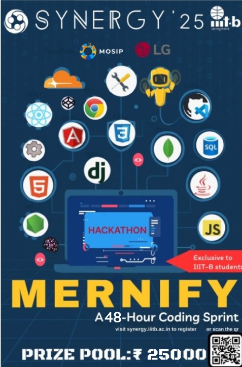Synergy'25