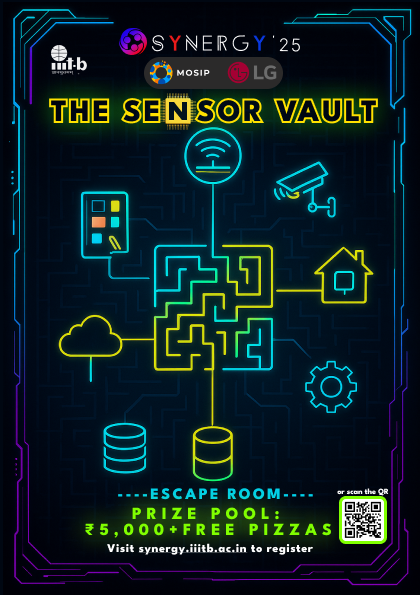 Synergy'25